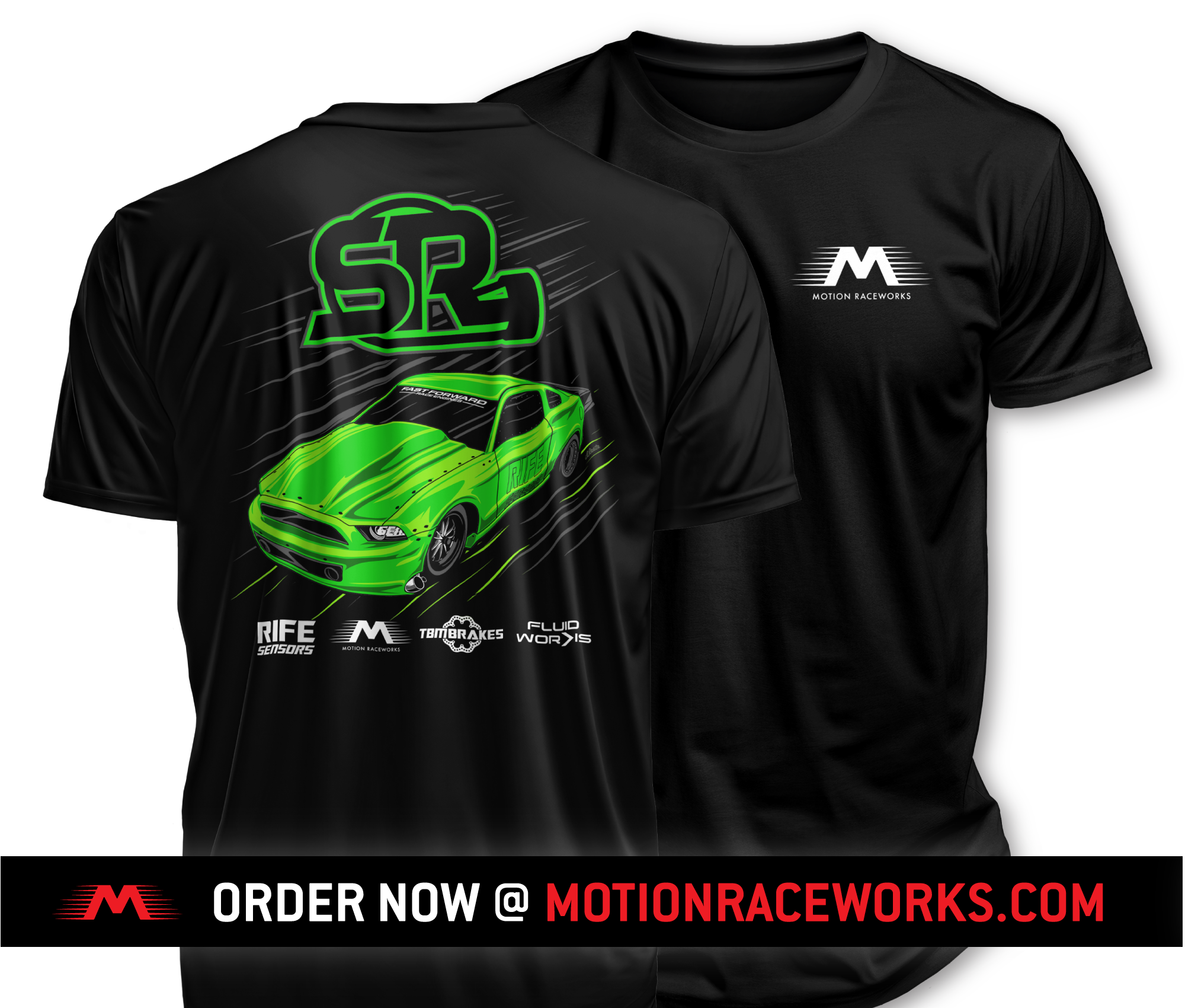 Brett LaSala Racing | Snot Rocket